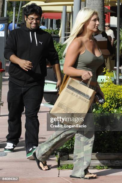 51 Ally Fazio Photos And High Res Pictures Getty Images