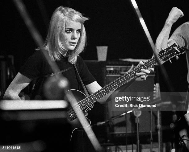 Tina Weymouth Photos And Premium High Res Pictures Getty Images