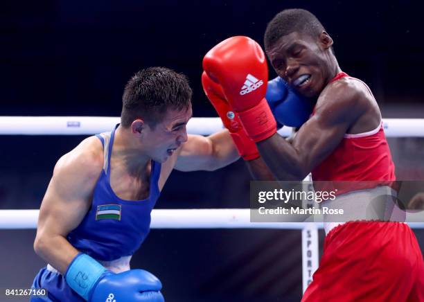 Hasanboy Dusmatov Photos and Premium High Res Pictures - Getty Images Hasanboy Dusmatov Photos and Premium High Res Pictures - Getty Images