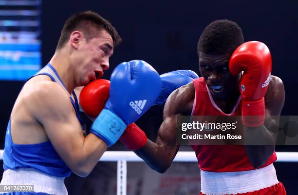 Hasanboy Dusmatov Photos and Premium High Res Pictures - Getty Images Hasanboy Dusmatov Photos and Premium High Res Pictures - Getty Images
