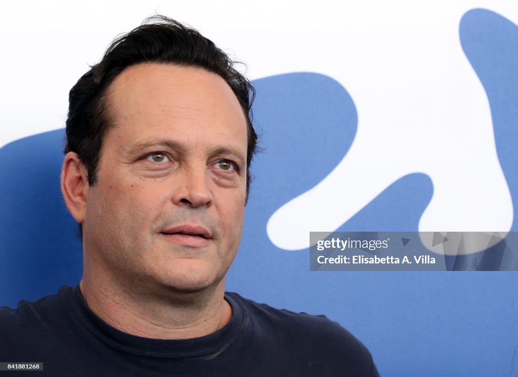 Vince Vaughn Attends The Brawl In Cell Block 99 Photocall During News Photo Getty Images