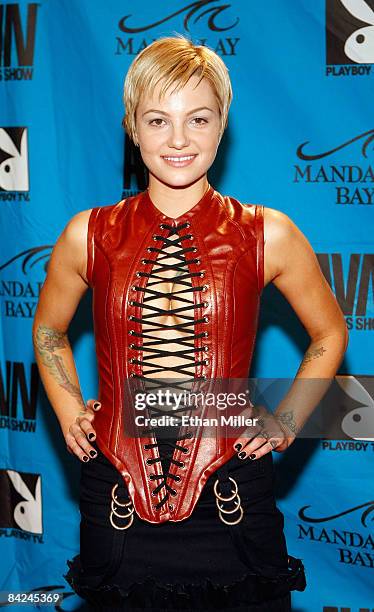Belladonna Actress Photos And Premium High Res Pictures Getty Images