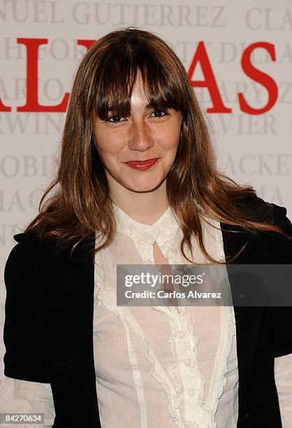 88 Marta Poveda Photos And High Res Pictures Getty Images