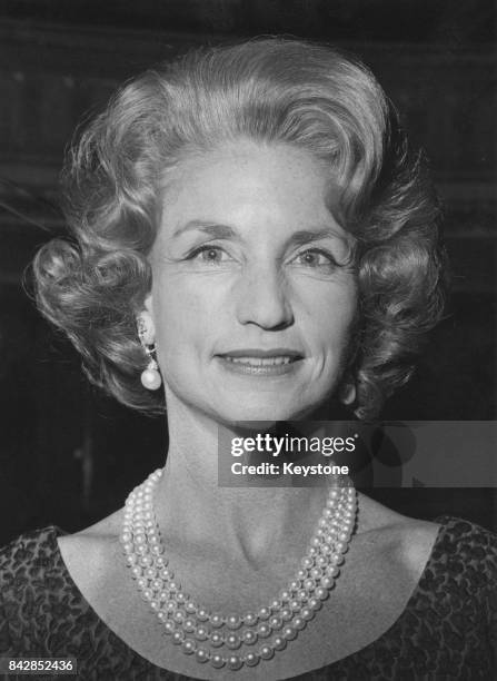 Rebecca Harkness Photos And Premium High Res Pictures Getty Images