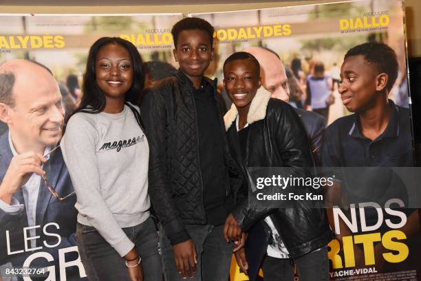 Abdoulaye Konate Photos And Premium High Res Pictures Getty Images