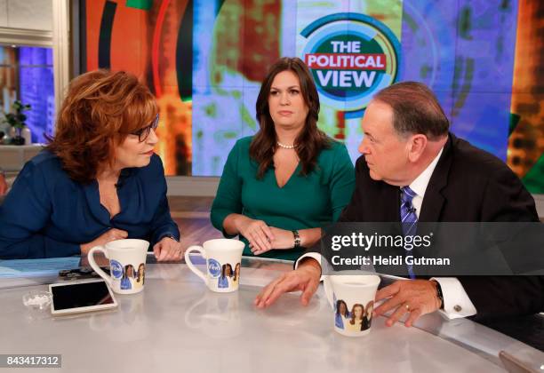 Sarah Huckabee Photos And Premium High Res Pictures Getty Images