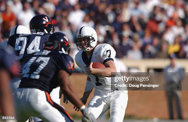 158 Zack Mills Photos And High Res Pictures Getty Images