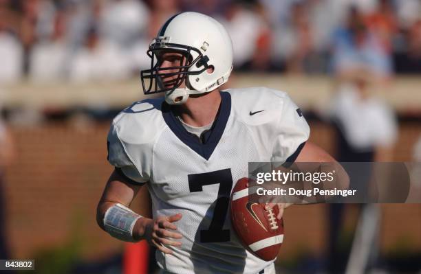 158 Zack Mills Photos And High Res Pictures Getty Images