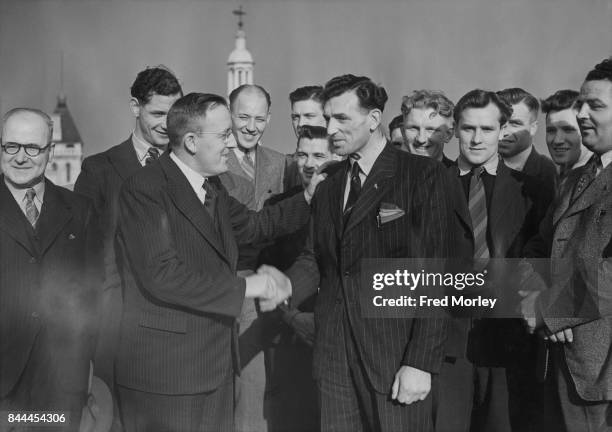 62 Jack Beasley Photos And High Res Pictures Getty Images