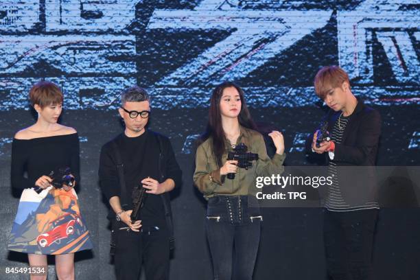 272 Bleeding Steel Photos And High Res Pictures Getty Images