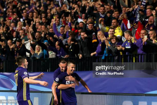 Damjan Bohar Photos And Premium High Res Pictures Getty Images