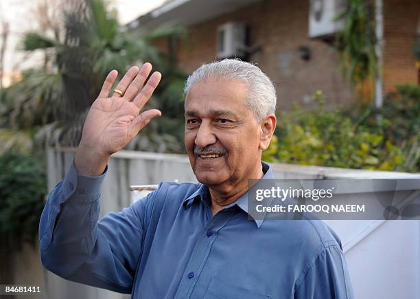 200 Dr Abdul Qadeer Khan Photos & High Res Pictures - Getty Images 200 Dr Abdul Qadeer Khan Photos & High Res Pictures - Getty Images