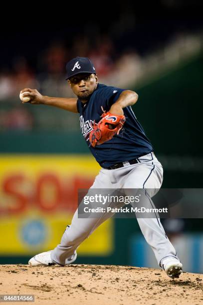 Atlanta Braves Starting Pitcher Julio Teheran Photos and Premium High ... Atlanta Braves Starting Pitcher Julio Teheran Photos and Premium High ...