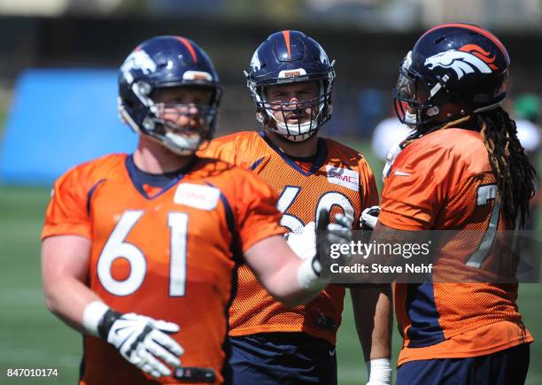 Matt Mcgovern Photos And Premium High Res Pictures Getty Images