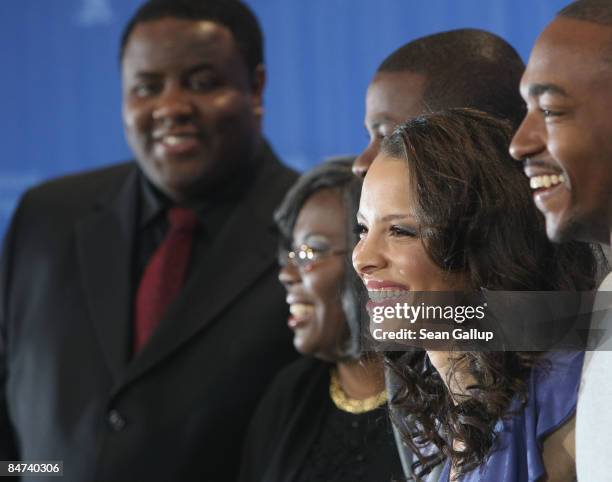 Derek Jamal Photos And Premium High Res Pictures Getty Images
