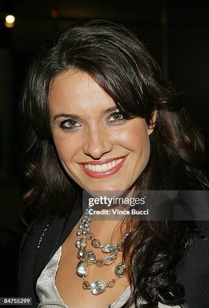 Rebecca St James Photos and Premium High Res Pictures - Getty Images Rebecca St James Photos and Premium High Res Pictures - Getty Images