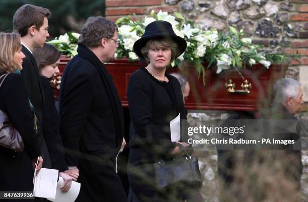 The Bishops Daughter Photos And Premium High Res Pictures Getty Images