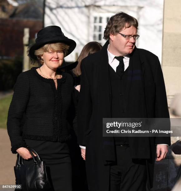The Bishops Daughter Photos And Premium High Res Pictures Getty Images