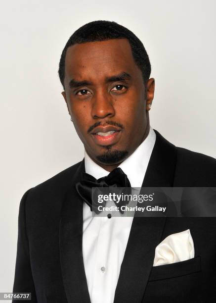 Sean Combs P Diddy Headshot Photos and Premium High Res Pictures ... Sean Combs P Diddy Headshot Photos and Premium High Res Pictures ...