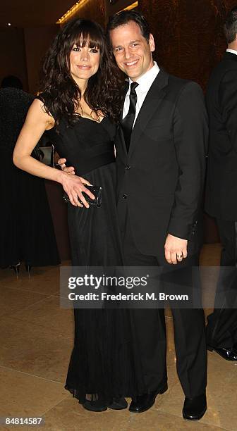 222 Liz Vassey Photos And High Res Pictures Getty Images
