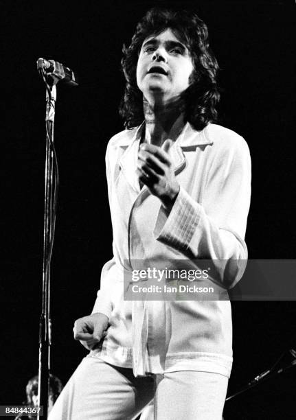 David Essex 1970 Photos And Premium High Res Pictures Getty Images