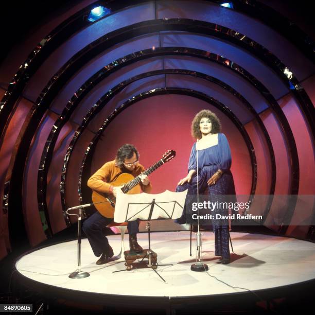 John Williams Guitarist Photos And Premium High Res Pictures Getty Images