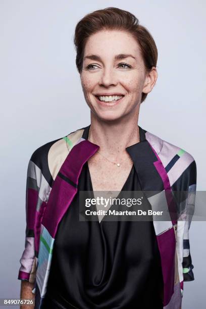 3 688 Photos Et Images Haute Résolution De Julianne Nicholson Getty