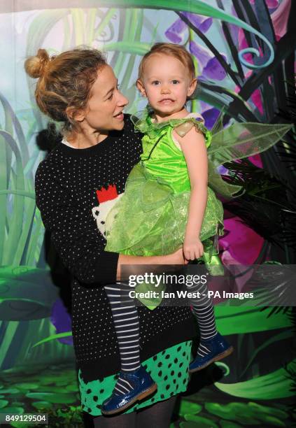 Leah Wood Photos Photos And Premium High Res Pictures Getty Images