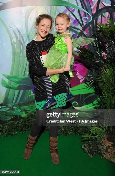 Leah Wood Photos Photos And Premium High Res Pictures Getty Images