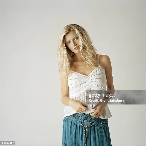 Laura Bailey Model Photos And Premium High Res Pictures Getty Images