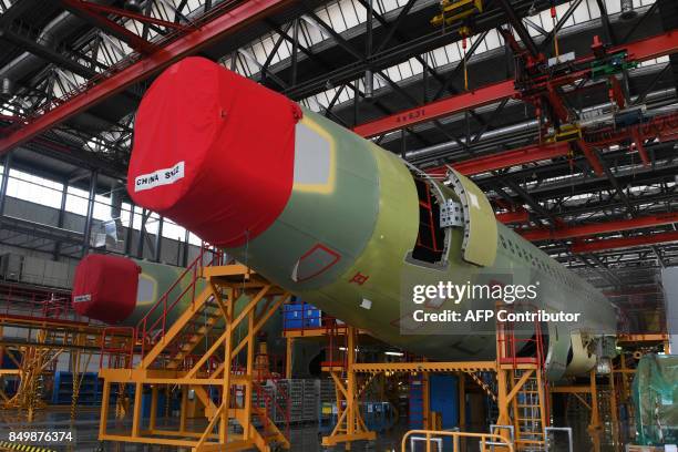 16 Airbus A320 Family Final Assembly Line China Stock Photos, High-Res ... 16 Airbus A320 Family Final Assembly Line China Stock Photos, High-Res ...