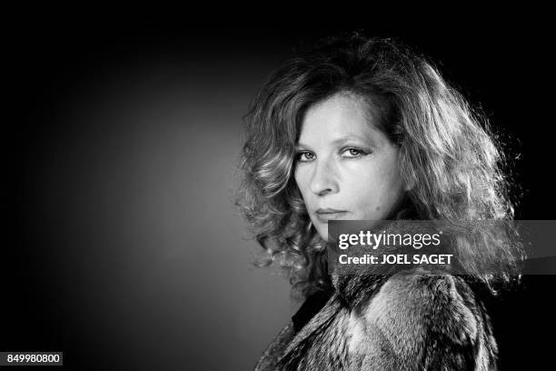 467 Eva Ionesco Photos And High Res Pictures Getty Images