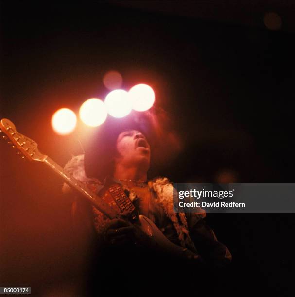 The Jimi Hendrix Experience Photos And Premium High Res Pictures Getty Images