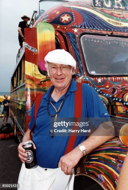 Ken Kesey Photos And Premium High Res Pictures Getty Images