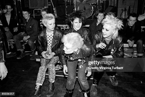 Punk Subculture 1970s Punk Subculture 1970s