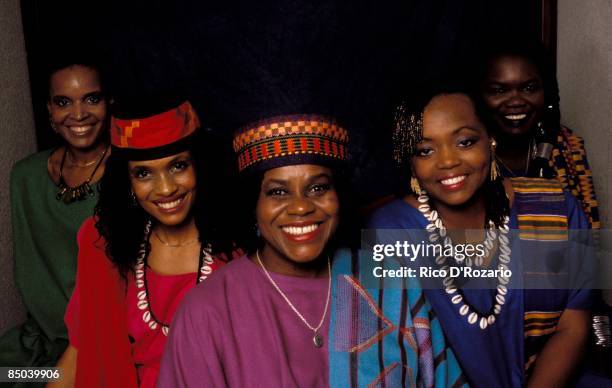 Sweet Honey In The Rock Photos And Premium High Res Pictures Getty Images