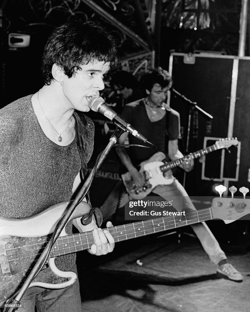 Photo of JJ BURNELL and Hugh CORNWELL and STRANGLERS; JJ Burnell and ... Photo of JJ BURNELL and Hugh CORNWELL and STRANGLERS; JJ Burnell and ...
