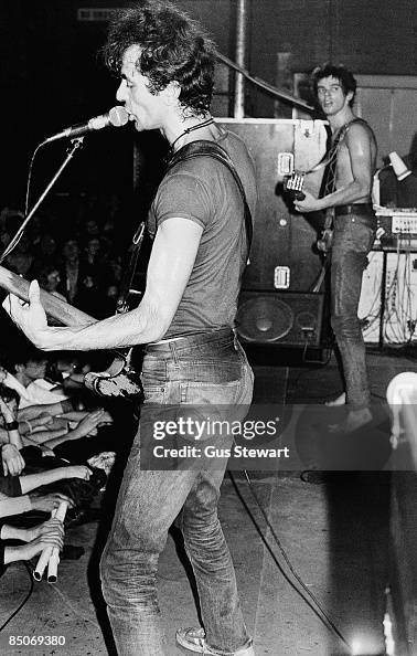 Photo of JJ BURNELL and Hugh CORNWELL and STRANGLERS, Hugh Cornwell ... Photo of JJ BURNELL and Hugh CORNWELL and STRANGLERS, Hugh Cornwell ...