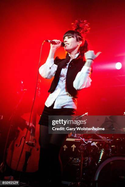 Maya Von Doll Photos And Premium High Res Pictures Getty Images