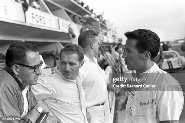 Lucien Bianchi Photos And Premium High Res Pictures Getty Images