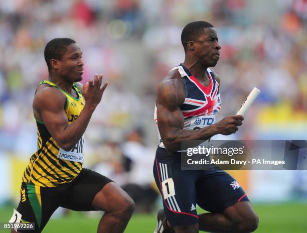 31 Jamaica Oshane Bailey Stock Photos, High-Res Pictures, and Images ... 31 Jamaica Oshane Bailey Stock Photos, High-Res Pictures, and Images ...