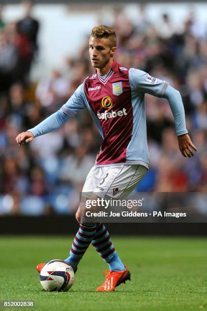 358 Joe Bennett Aston Villa Photos & High Res Pictures - Getty Images 358 Joe Bennett Aston Villa Photos & High Res Pictures - Getty Images