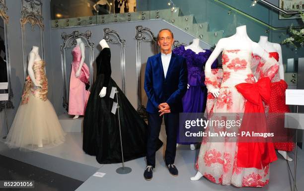 Sassoon David Sassoon Photos And Premium High Res Pictures Getty Images