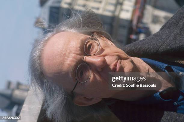 Howard S Becker Photos And Premium High Res Pictures Getty Images