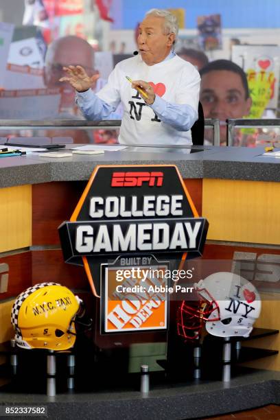 Lee Corso Photos Photos and Premium High Res Pictures - Getty Images Lee Corso Photos Photos and Premium High Res Pictures - Getty Images