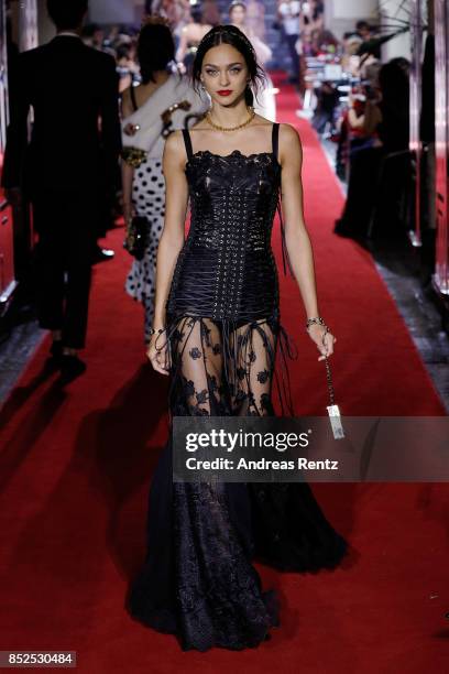 Zhenya Katava Photos Et Images De Collection Getty Images