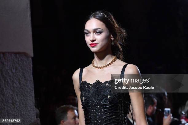 Zhenya Katava Photos Et Images De Collection Getty Images