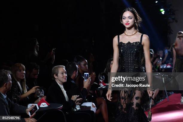 Zhenya Katava Photos Et Images De Collection Getty Images
