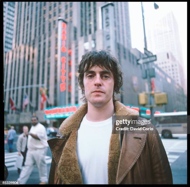 Jason Pierce Spiritualized Photos And Premium High Res Pictures Getty