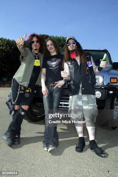 46 Mick Darrell Photos And High Res Pictures Getty Images